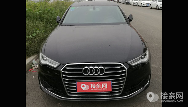【保定奥迪A6L婚车租赁价格510元】保定奥迪A6L婚庆租车多少钱-接亲网