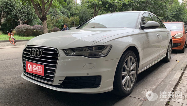 【成都奥迪A6L婚车租赁价格460元】成都奥迪A6L婚庆租车多少钱-接亲网