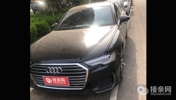 【济南奥迪A6L婚车租赁价格400元】济南奥迪A6L婚庆租车多少钱-接亲网