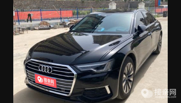 【青岛奥迪A6L婚车租赁价格400元】青岛奥迪A6L婚庆租车多少钱-接亲网
