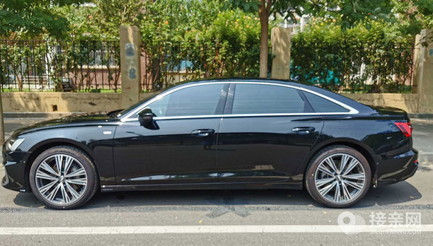 【北京奥迪A6L婚车租赁价格510元】北京奥迪A6L婚庆租车多少钱-接亲网