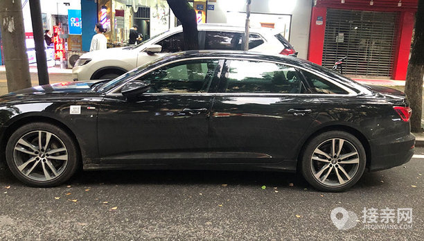 【武汉奥迪A6L婚车租赁价格510元】武汉奥迪A6L婚庆租车多少钱-接亲网