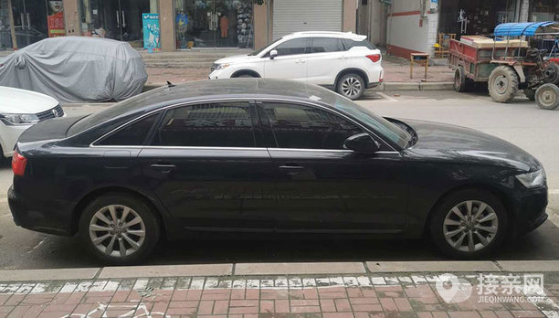 【周口奥迪A6L婚车租赁价格510元】周口奥迪A6L婚庆租车多少钱-接亲网