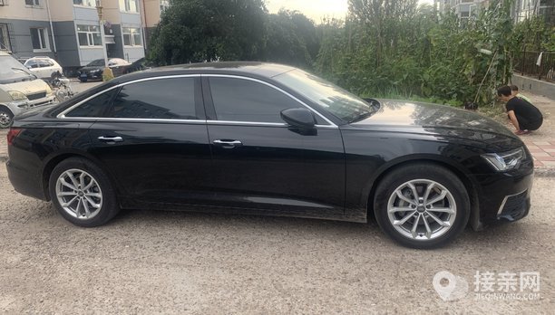 【张家口奥迪A6L婚车租赁价格400元】张家口奥迪A6L婚庆租车多少钱-接亲网