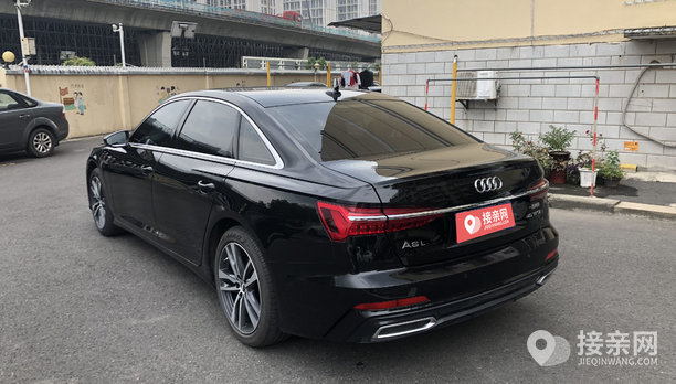 【南京奥迪A6L婚车租赁价格510元】南京奥迪A6L婚庆租车多少钱-接亲网