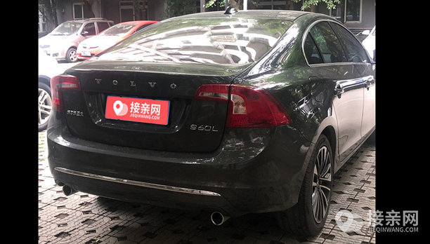 【成都沃尔沃S60L婚车租赁价格330元】成都沃尔沃S60L婚庆租车多少钱-接亲网