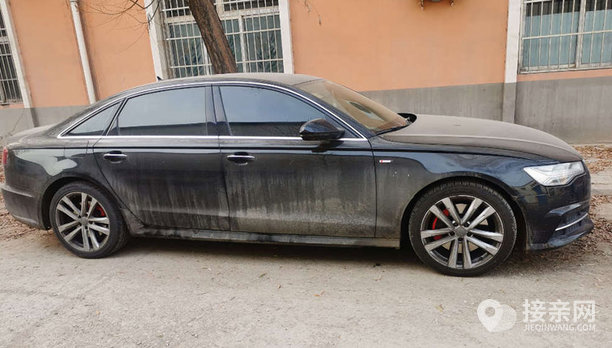 【银川奥迪A6L婚车租赁价格460元】银川奥迪A6L婚庆租车多少钱-接亲网