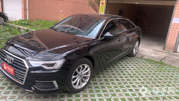 【贵阳奥迪A6L婚车租赁价格760元】贵阳奥迪A6L婚庆租车多少钱-接亲网