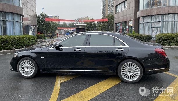 【金华奔驰S级婚车租赁价格1370元】金华奔驰S级婚庆租车多少钱-接亲网