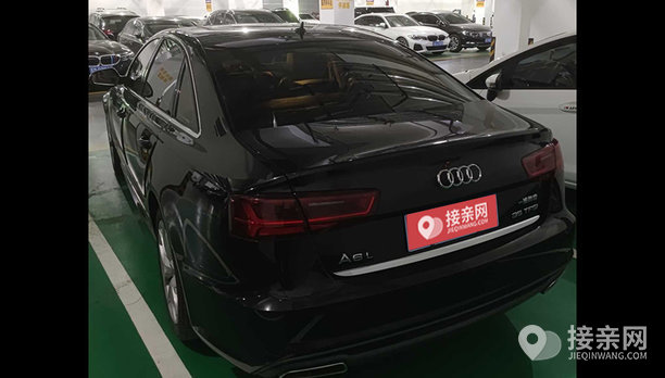 【运城奥迪A6L婚车租赁价格460元】运城奥迪A6L婚庆租车多少钱-接亲网