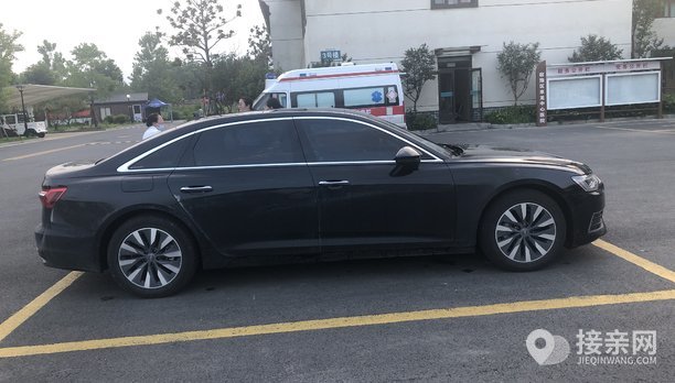 【宿迁奥迪A6L婚车租赁价格400元】宿迁奥迪A6L婚庆租车多少钱-接亲网