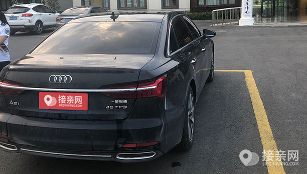 【宿迁奥迪A6L婚车租赁价格400元】宿迁奥迪A6L婚庆租车多少钱-接亲网