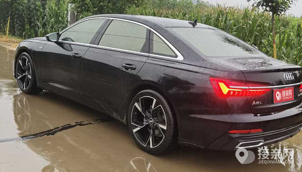 【菏泽奥迪A6L婚车租赁价格408元】菏泽奥迪A6L婚庆租车多少钱-接亲网