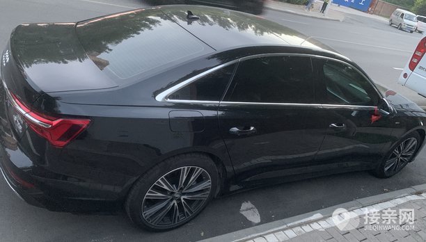 【天津奥迪A6L婚车租赁价格510元】天津奥迪A6L婚庆租车多少钱-接亲网