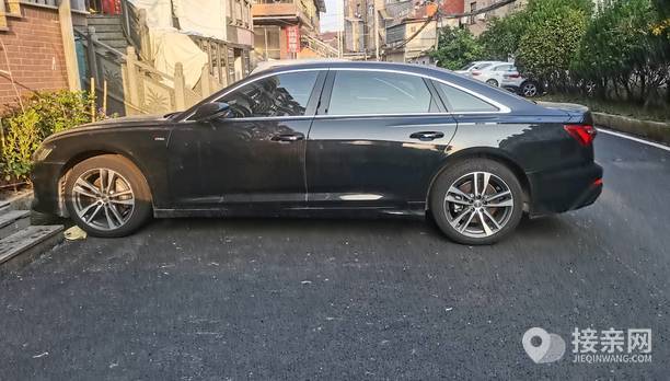 【嘉兴奥迪A6L婚车租赁价格460元】嘉兴奥迪A6L婚庆租车多少钱-接亲网