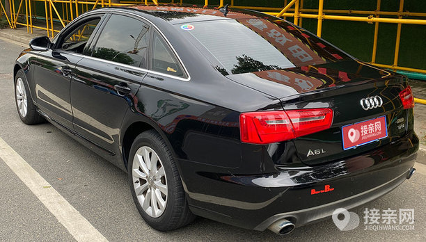 【常州奥迪A6L婚车租赁价格400元】常州奥迪A6L婚庆租车多少钱-接亲网