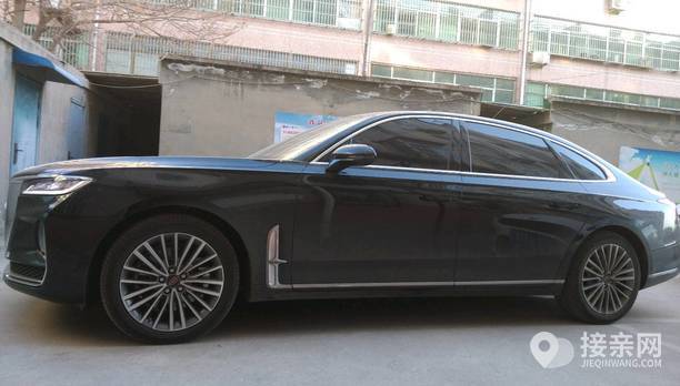 【石家庄红旗H9婚车租赁价格566元】石家庄红旗H9婚庆租车多少钱-接亲网