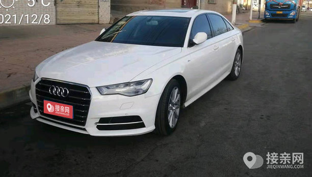 【西宁奥迪A6L婚车租赁价格460元】西宁奥迪A6L婚庆租车多少钱-接亲网