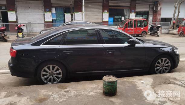 【南充奥迪A6L婚车租赁价格400元】南充奥迪A6L婚庆租车多少钱-接亲网