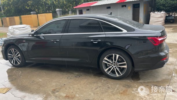 【郑州奥迪A6L婚车租赁价格400元】郑州奥迪A6L婚庆租车多少钱-接亲网