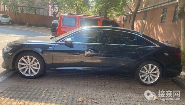 【广州奥迪A6L婚车租赁价格400元】广州奥迪A6L婚庆租车多少钱-接亲网