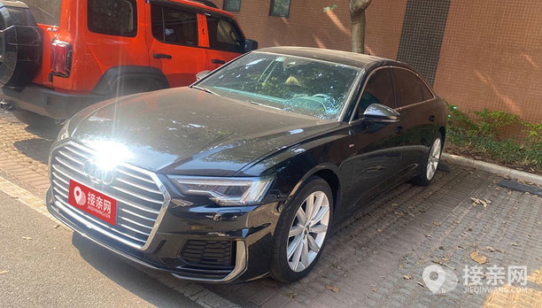 【广州奥迪A6L婚车租赁价格400元】广州奥迪A6L婚庆租车多少钱-接亲网