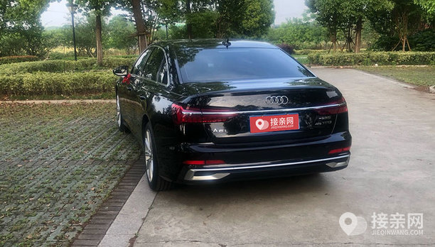 【嘉兴奥迪A6L婚车租赁价格400元】嘉兴奥迪A6L婚庆租车多少钱-接亲网
