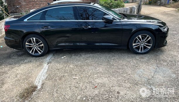 【邵阳奥迪A6L婚车租赁价格400元】邵阳奥迪A6L婚庆租车多少钱-接亲网