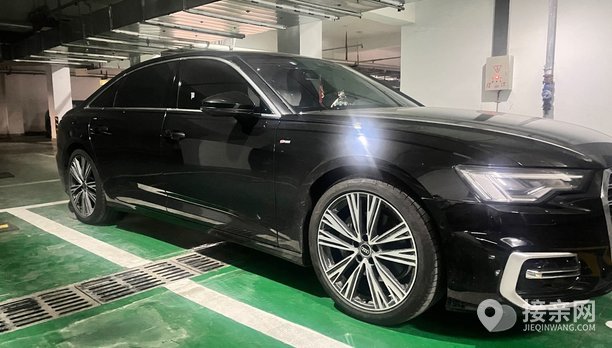 【合肥奥迪A6L婚车租赁价格400元】合肥奥迪A6L婚庆租车多少钱-接亲网