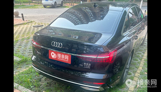 【北京奥迪A6L婚车租赁价格400元】北京奥迪A6L婚庆租车多少钱-接亲网