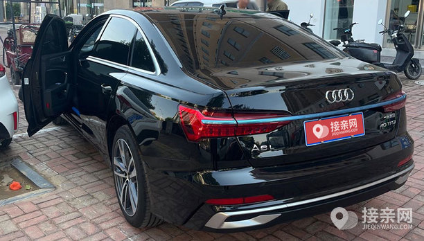 【安阳奥迪A6L婚车租赁价格400元】安阳奥迪A6L婚庆租车多少钱-接亲网